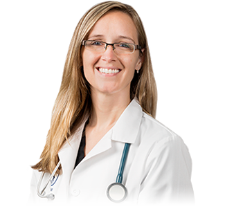 Dr. Carly Stevens | Veterinarian | Hobart Animal Clinic